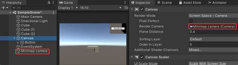 Curso De Unity 3d User Interface En Unity 3d Pablo Monteserín