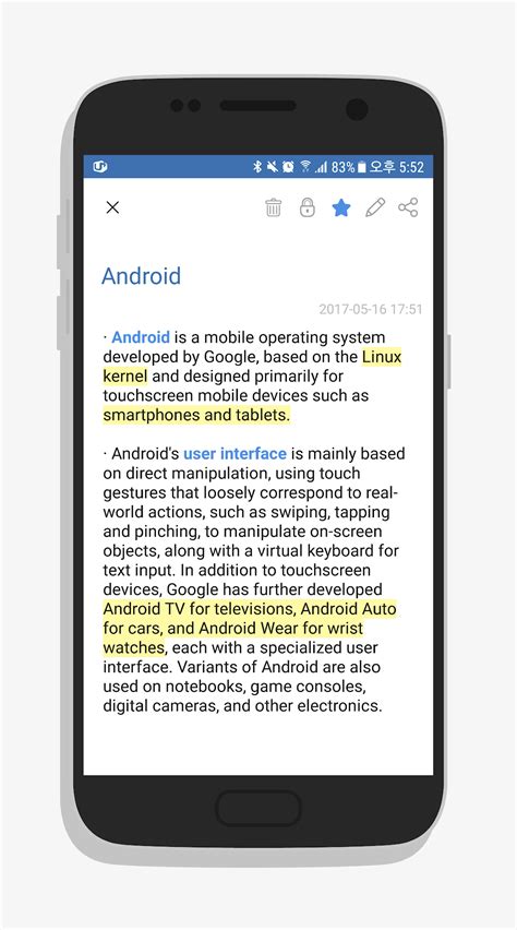 Android Için Fnote Apk İndir