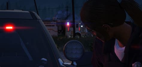 Dojrp Lspd 1 Png Los Santos Police Department Department Of Justice Roleplay