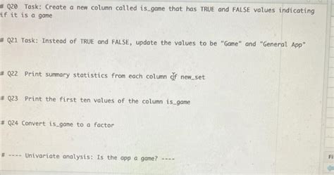 Q5 Create New Data Frame Newset With The