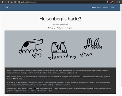 Creating A Blog With Cookiecutter Django And Deploying It To Heroku Learnetto