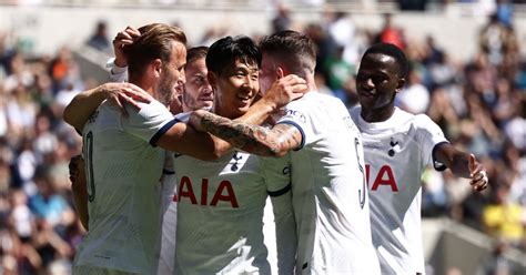 기자회견현장 토트넘 감독의 인정 해리 케인 딜 임박했다 케인 없이 나아가야해