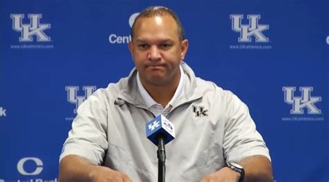 Tony Barbee Says Cryptic Tweet During Auburns Blowout Loss Had Nothing