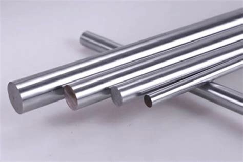 Uses Of Chromium Steel