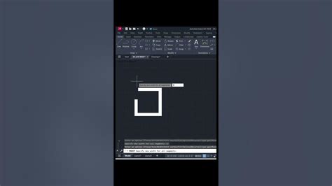 How To Use Pedit Polyline Edit In Autocad Step By Step Guide For Beginners Youtube