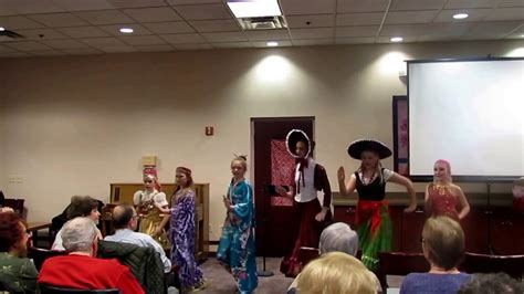 2 Песня про странника Youtube