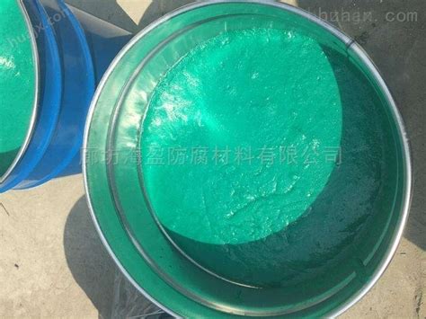 冷却塔玻璃鳞片防腐衬里涂料厂家供应 化工机械设备网