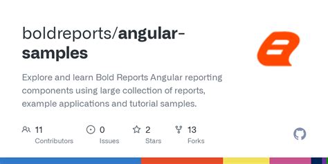 Angular Samplessrcappcommonponentts At Master · Boldreportsangular Samples · Github
