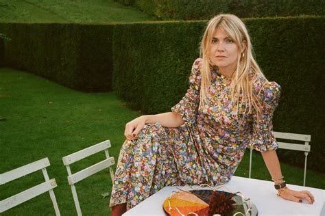 Matilda Goad Semaine