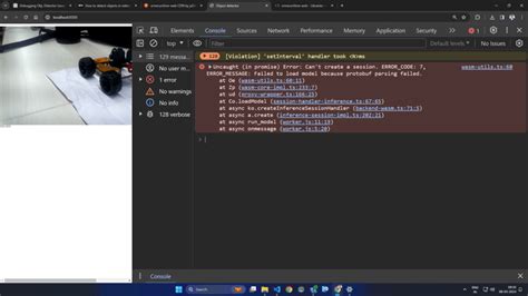 How To Detect Objects In Videos In A Web Browser Using Yolov8 Neural Network And Javascript