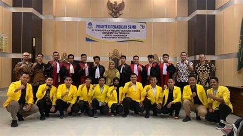 Universitas Terbuka Upbjj Samarinda Pokjar Nabila Rahasdatul Gelar