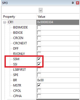 Clock SPI STM How To Enable Clocking Of The SCK Pin Electrical Engineering Stack Exchange