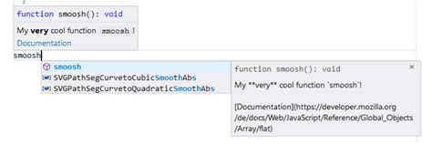 Markdown Rendering In Suggestion Widget Not Working · Issue 1074 · Microsoftmonaco Editor · Github