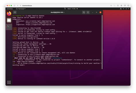 A Practical Guide To Understanding Sensor Fusion With Edge Impulse Building A Smart Running Jacket