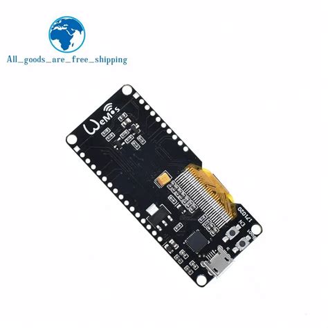 Wemos Esp32 Oled и для Arduino Esp32 Oled Wifi модули Bluetooth