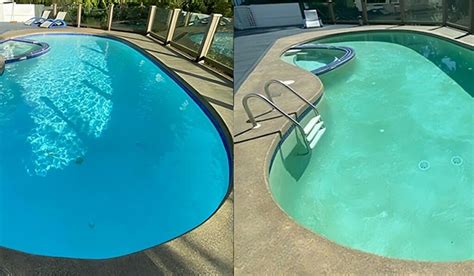 Guide To Troubleshoot Common Pool Problems Lions Gate Pool