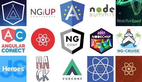 Tour To My Favorite Javascript Conferences Stack Hackernoon