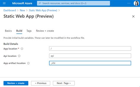 Building Quokkabot Part Moving To Azure Static Web Apps Amy S Blog