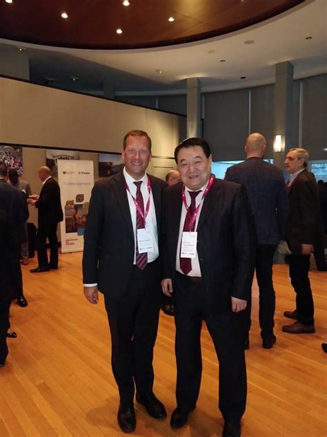 Дэлхийн Банкны Газар Зөвлөгөөн 2019 д Газар зохион байгуулалт геодези зураг зүйн газрын дарга