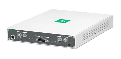 How Does Ni Usrp Hardware Work Ni