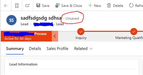 why i personally hate some onload scripts in d365 model driven app