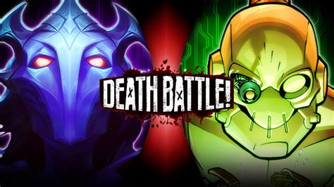 Viktor Vs Robot By Greekdbw On Deviantart