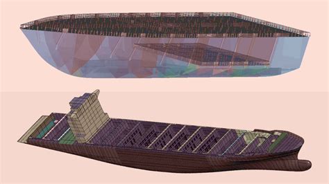 Finite Element Analysis For Marine Structures Navalapp