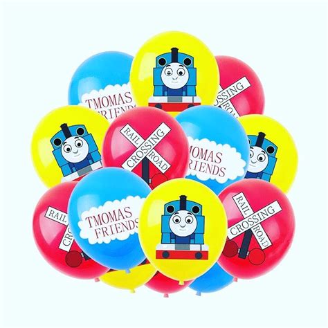 Thomas And Friends Hobbies And Toys Toys And Games On Carousell