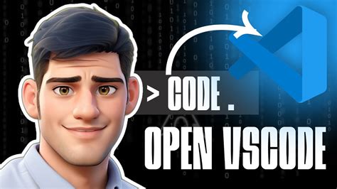Basic Cmd Commands For Vscode Youtube