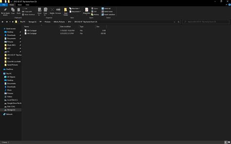 Hmm Same File Type Same Name R Windows