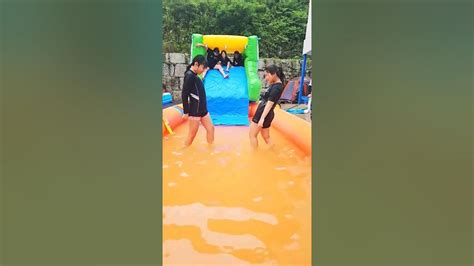 태권한류이천관 김다현화이팅 서아진화이팅 웨이브챌린지 Youtube