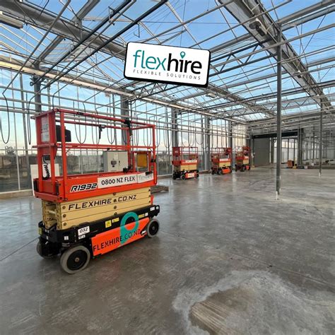 Flexhire 》new Zealand On Linkedin Were Rolling Out Exclusive Hire Bundles Designed To Meet The