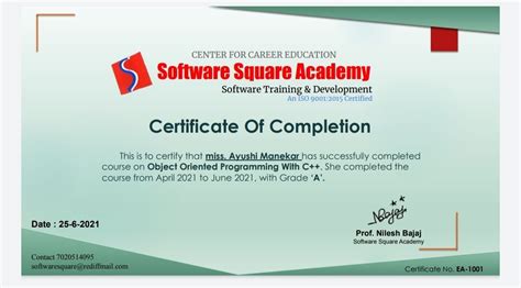 Ayushi Manekar On Linkedin Clanguage Programming Languagelearning