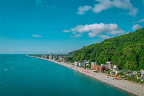 აჭარა Georgian Travel Guide