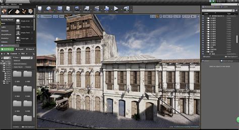 ue4外包团队：更新一下ue4和unity3d案例 csdn博客