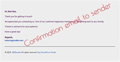Smartform Php Working Ajax Advanced Multipurpose Form By Mgscoder