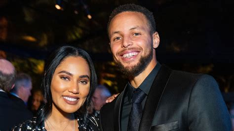 Ayesha And Stephen Currys Marriage See The Couples Best Quotes
