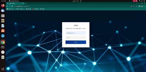[video] sharansh gaur on linkedin project network trafficking linux linuxcommands data