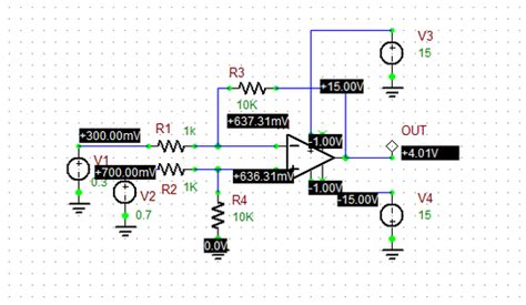 Analog Tutorial Lesson 6 Designing Basic Op Amp Circuits Emagtech Wiki