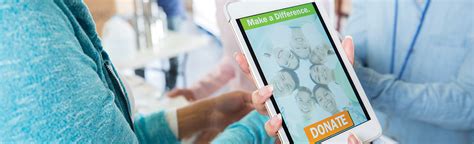 National Nonprofit Relies On Digital Resolves Authentication Technology Digital Resolve