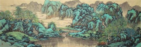 谈文人画之禅与道 佛学
