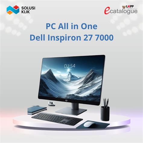 Rekomendasi Terbaik Pc All In One Untuk Multimedia Penyedia Terlengkap Indonesia