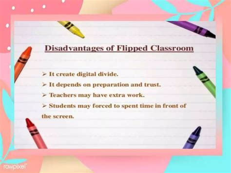 Flipped Classroom Pptx