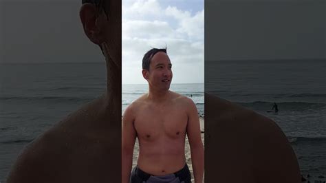 Daniel Surf Chats With Topanga Lou Shacked