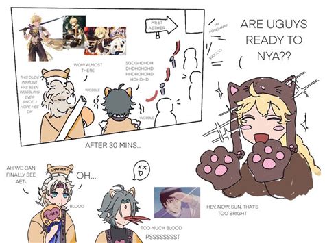 Pin On Genshin Impact