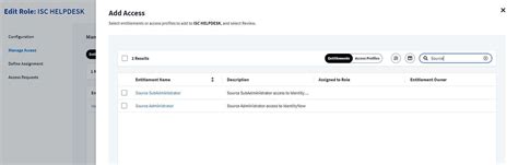 isc user level assigned via roles isc discussion and questions