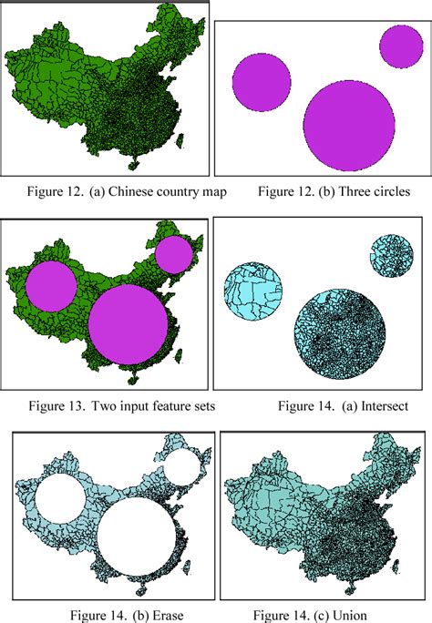 Figure 14 From One Rasterization Approach Algorithm For High
