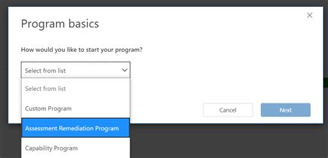 การใช้ตัวกรองสภาพแวดล้อมสําหรับการประเมินตามความต้องการ microsoft learn