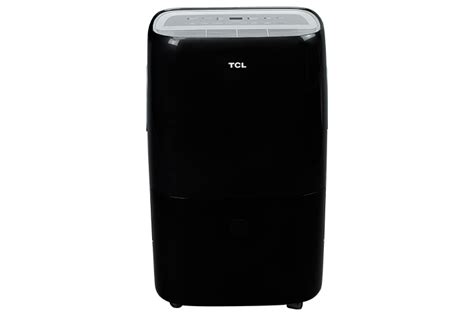 Tcl 50 Pint Smart Dehumidifier 50d91 B Tcl