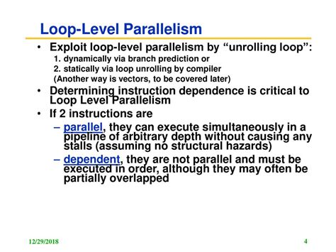 David Patterson Electrical Engineering And Computer Sciences Ppt Download
